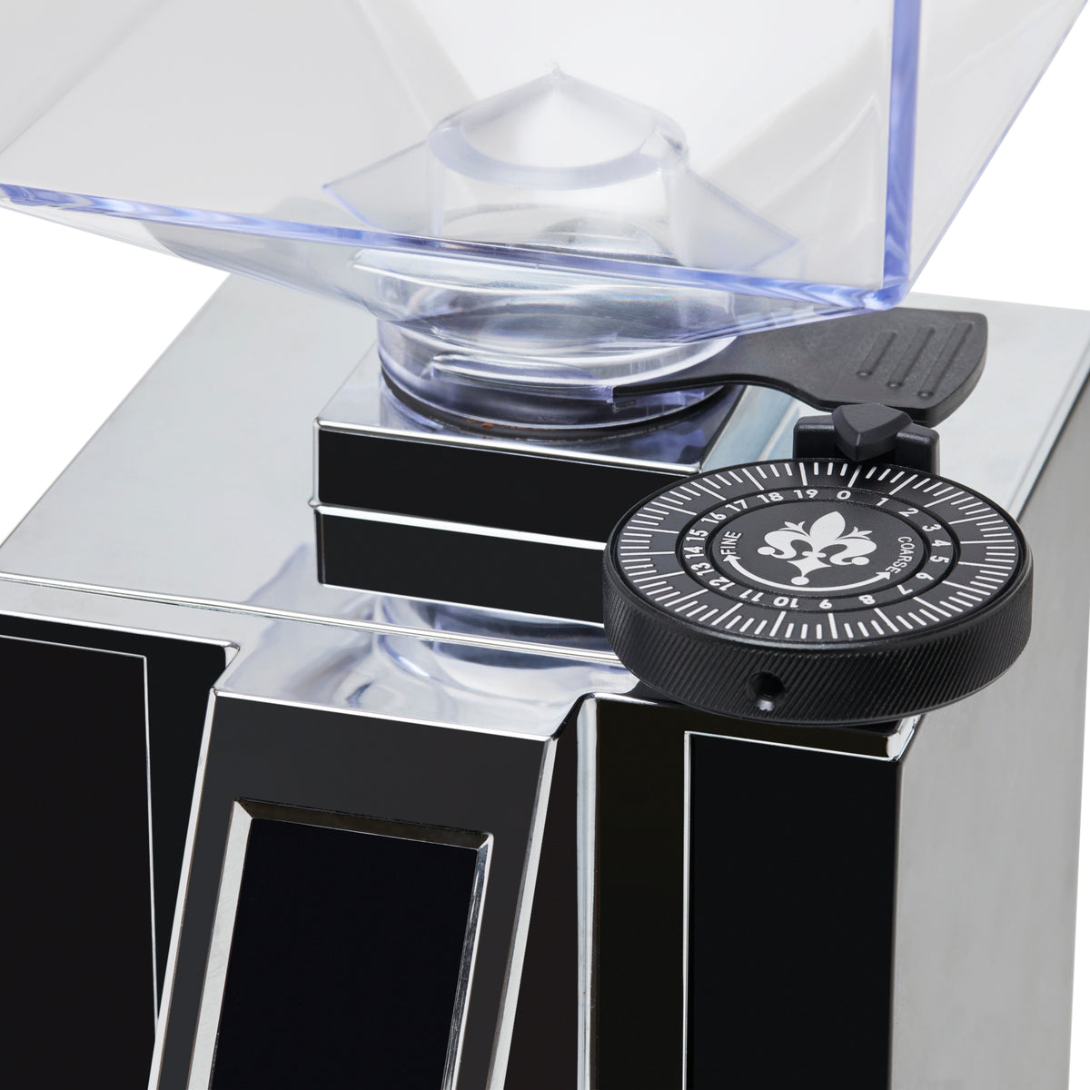 Eureka Mignon King-Size Grind Dial – Whole Latte Love