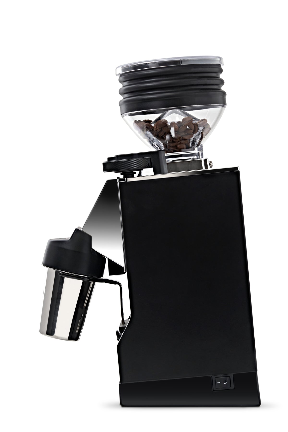 Eureka Mignon Zero 65 All Purpose Grinder – Whole Latte Love