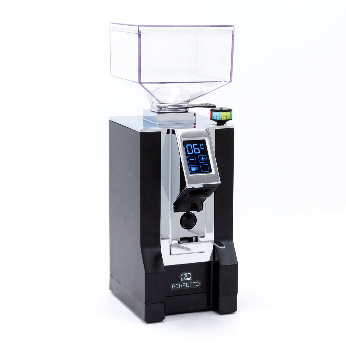 Eureka Mignon Perfetto – Whole Latte Love