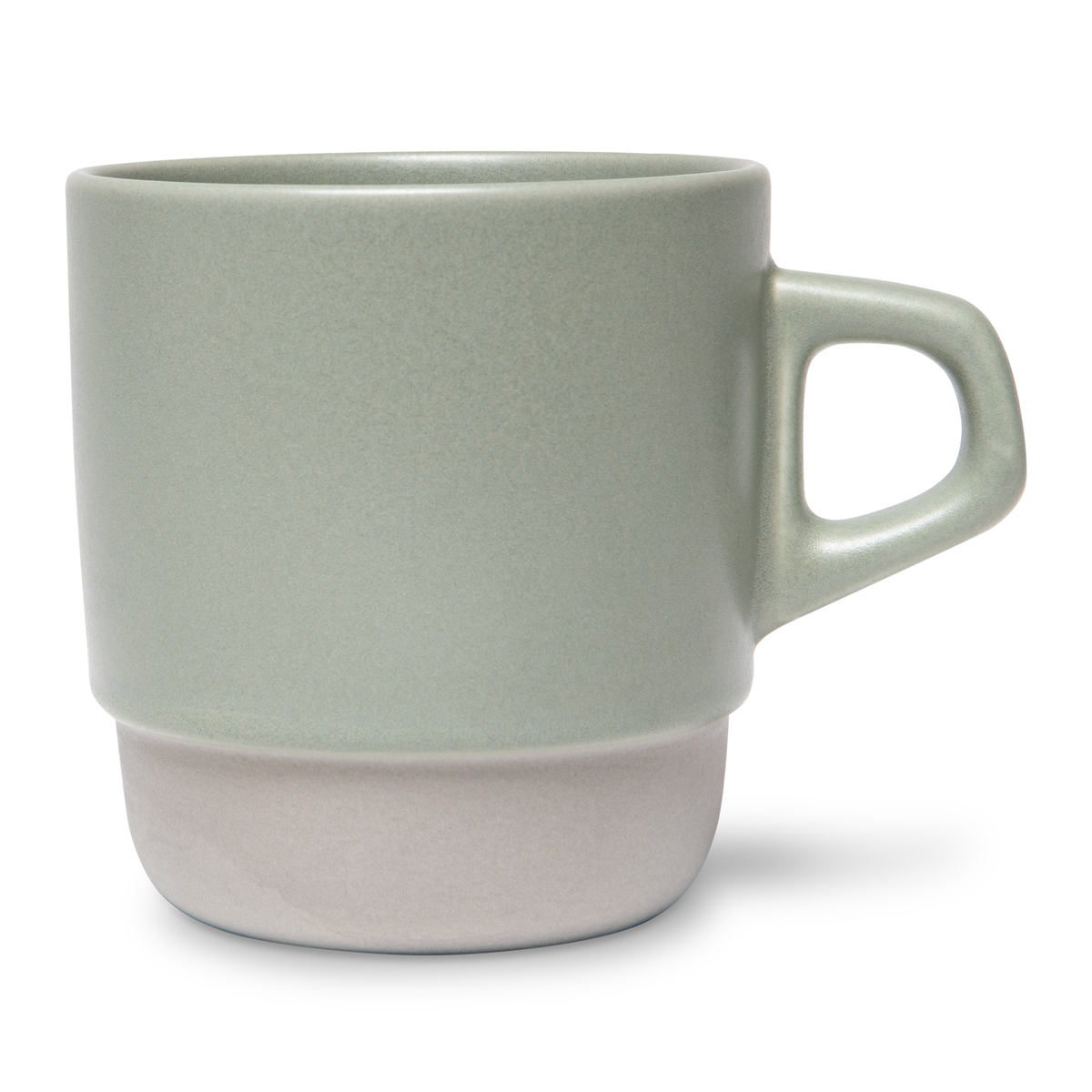 KINTO SCS Stacking Mug 320ml Gray – Whole Latte Love
