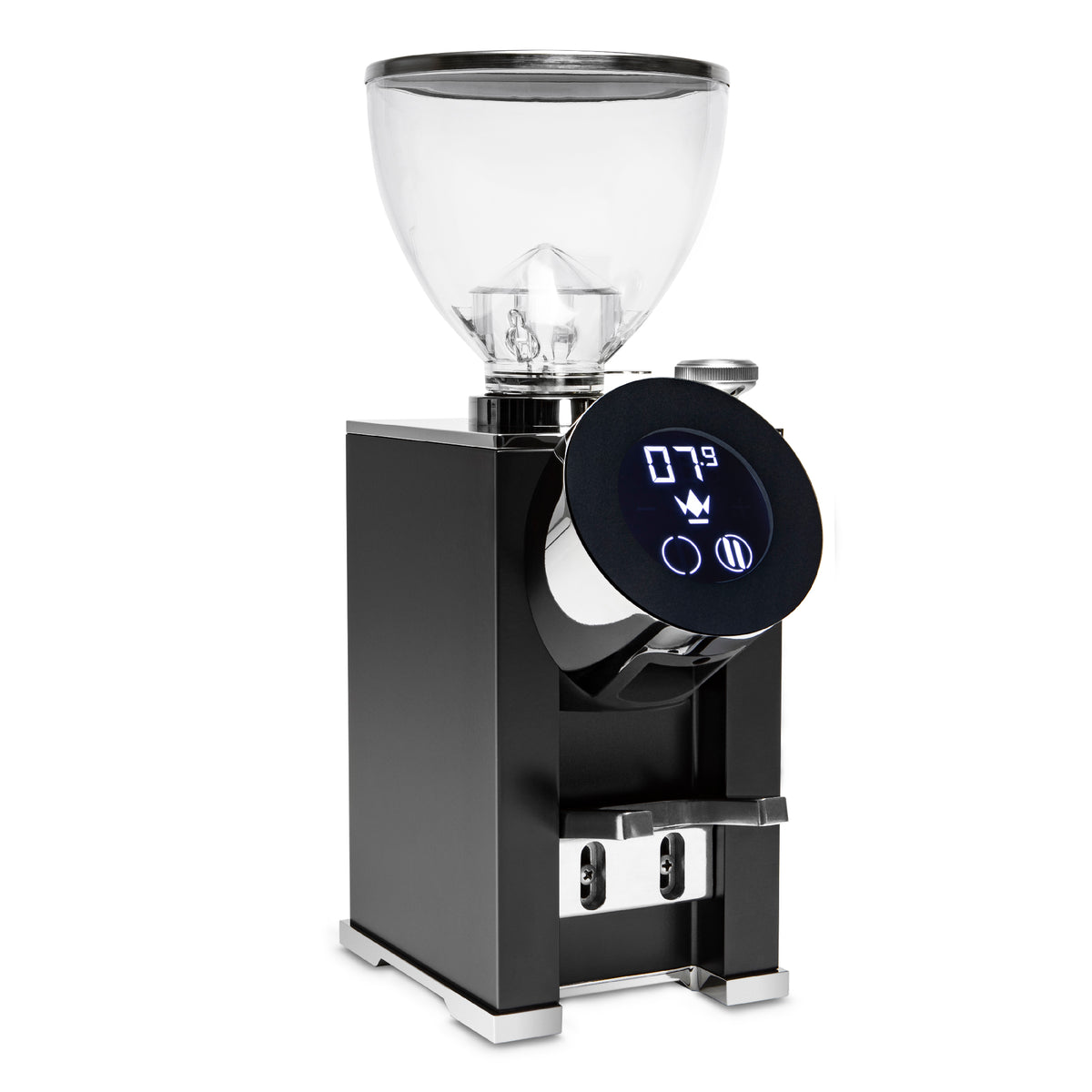 LX Newton 55 Espresso Grinder – Whole Latte Love