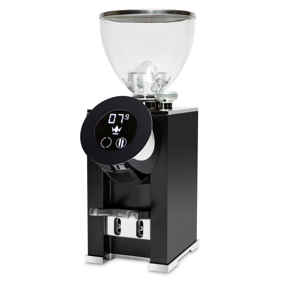 LX Newton 55 Espresso Grinder – Whole Latte Love