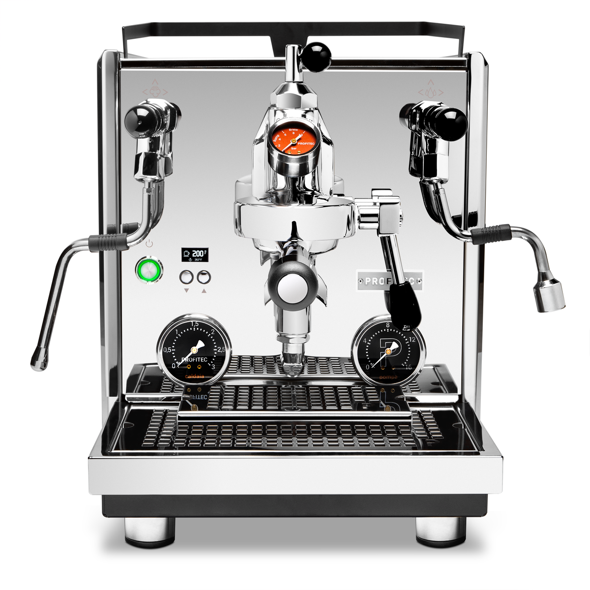 Profitec Drive Espresso Machine – Whole Latte Love