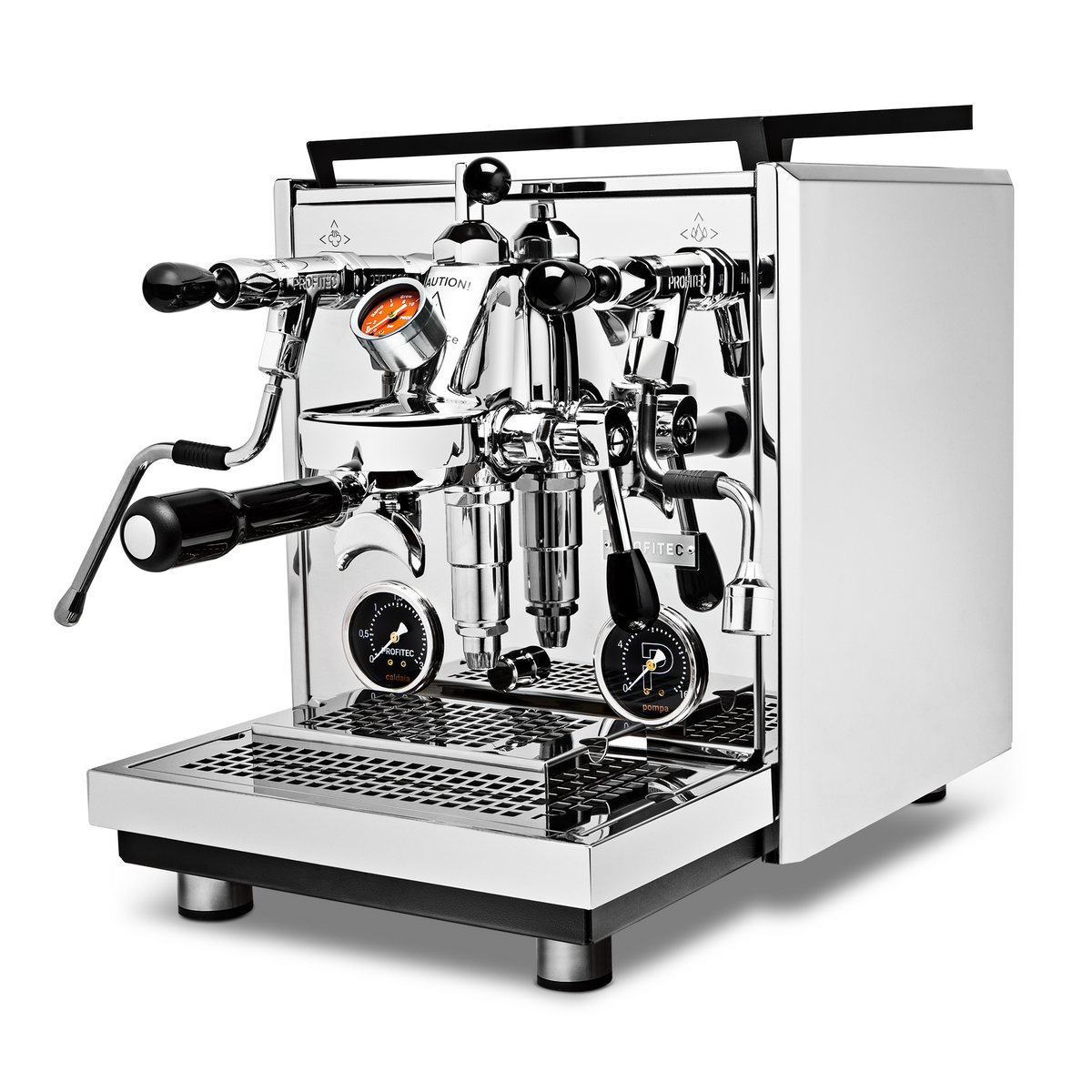 Profitec Drive Espresso Machine – Whole Latte Love