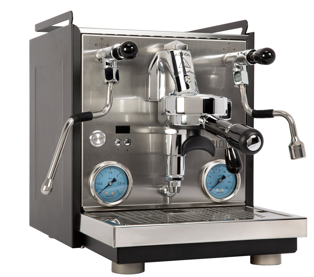 Profitec RIDE Espresso Machine – Whole Latte Love