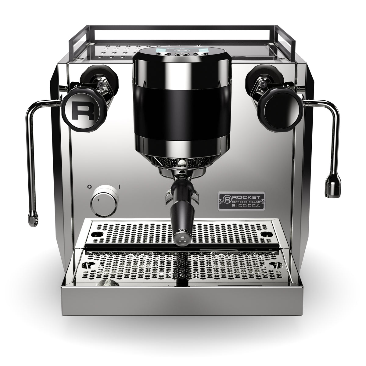 Rocket Espresso Bicocca Espresso Machine – Whole Latte Love
