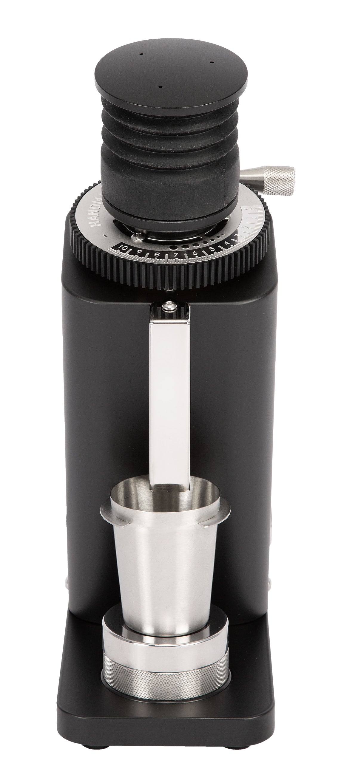 Profitec Twist SD54 Grinder – Whole Latte Love