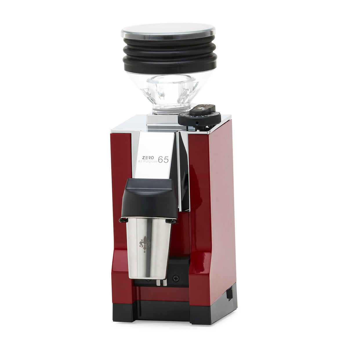 Eureka Mignon Zero 65 All Purpose Grinder – Whole Latte Love