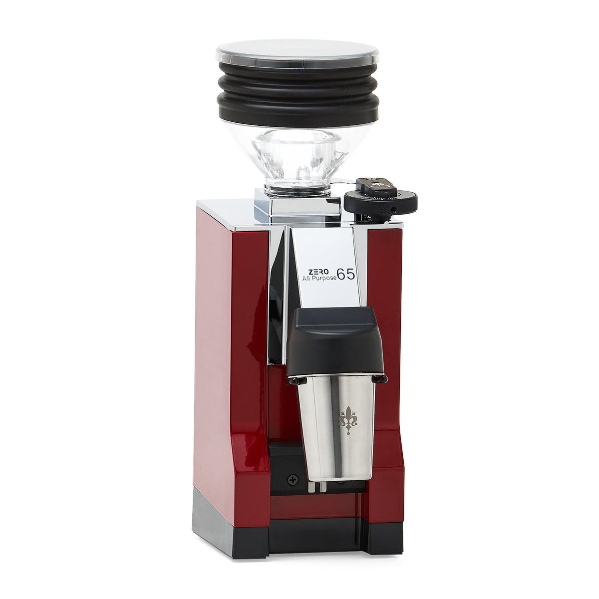 Eureka Mignon Zero 65 All Purpose Grinder – Whole Latte Love