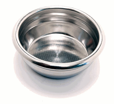 Profitec Double-Shot Filter Basket – Whole Latte Love