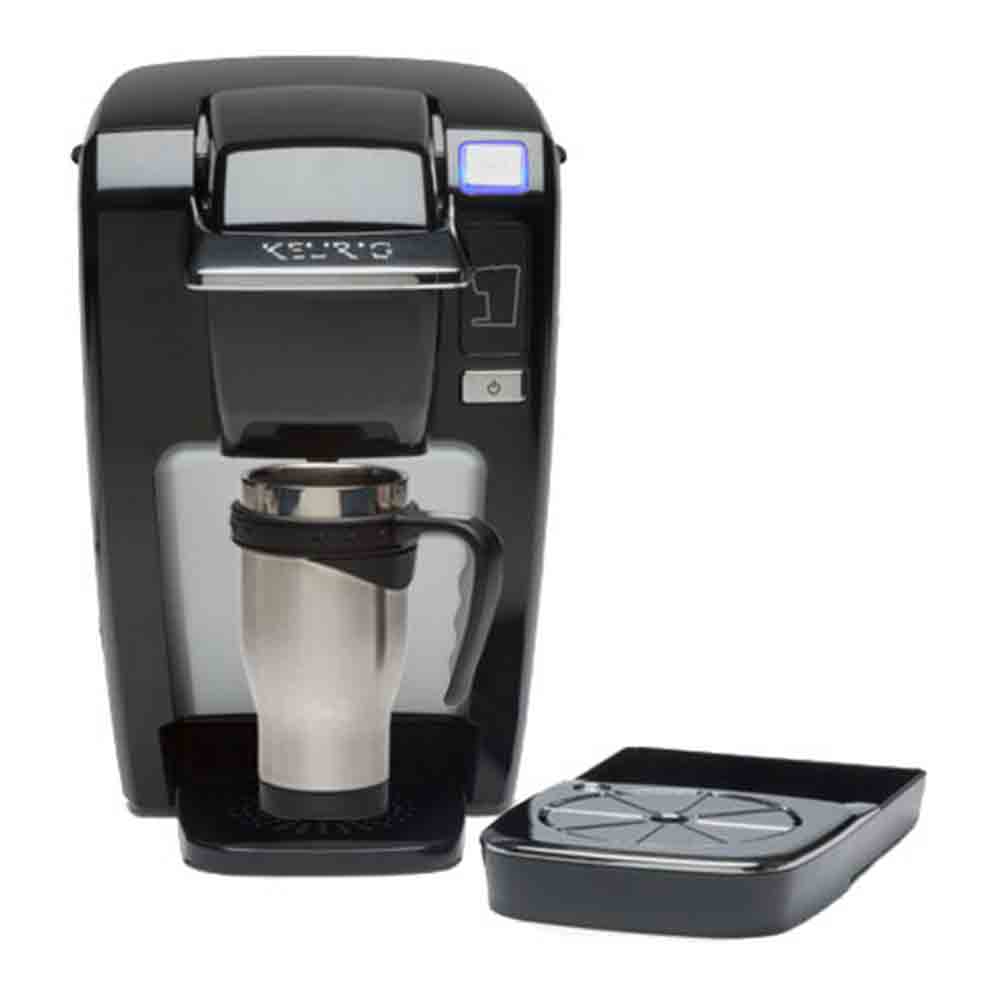 mini plus keurig