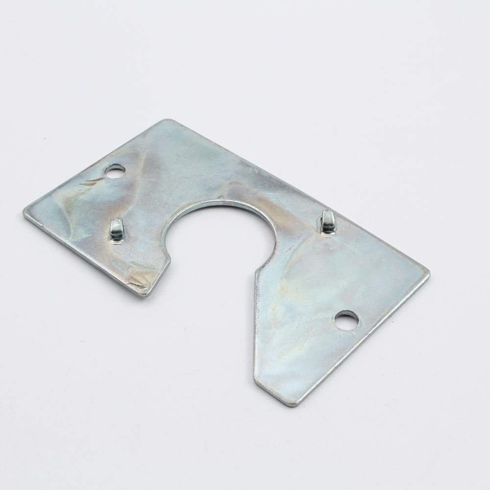 Steel Pump Support Bracket – Whole Latte Love