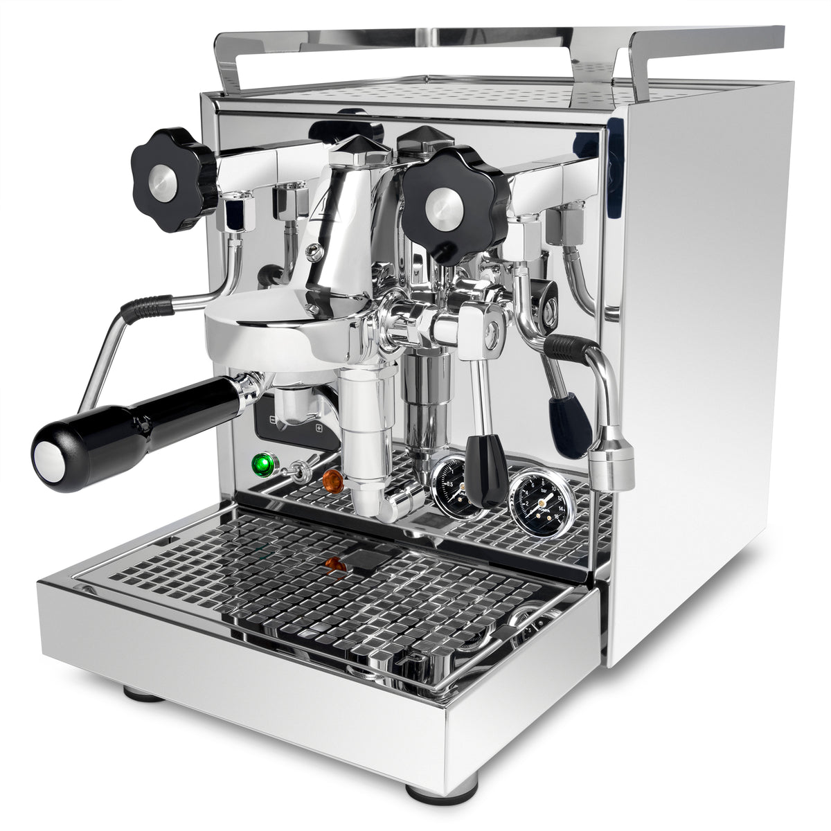 Profitec Pro 500 PID Espresso Machine – Whole Latte Love