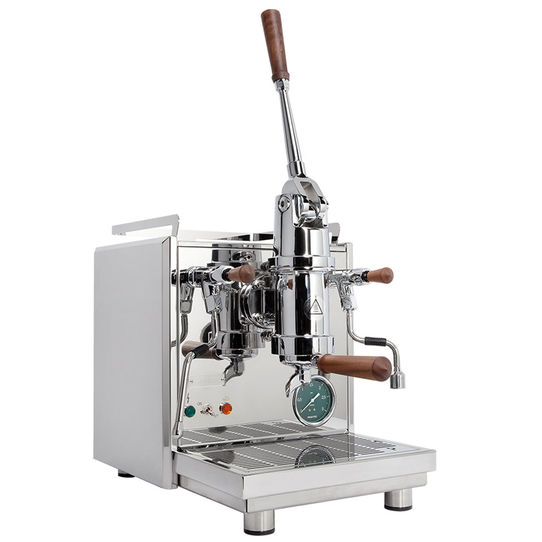 Profitec Pro 800 Lever Espresso Machine – Whole Latte Love