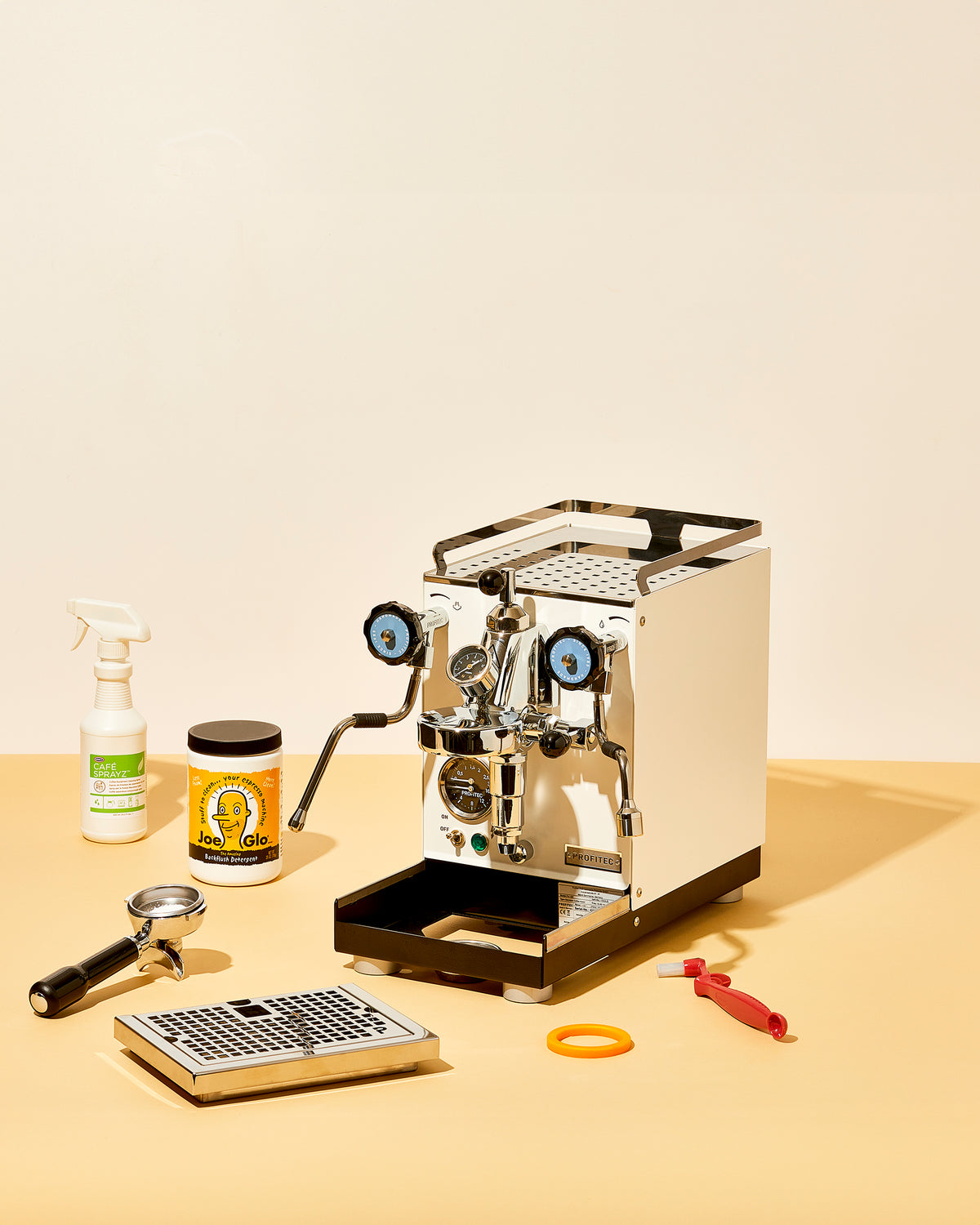 Keep Your Coffee Corner Clean – Whole Latte Love