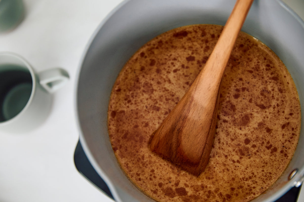 Cafe Miel Recipe – Whole Latte Love