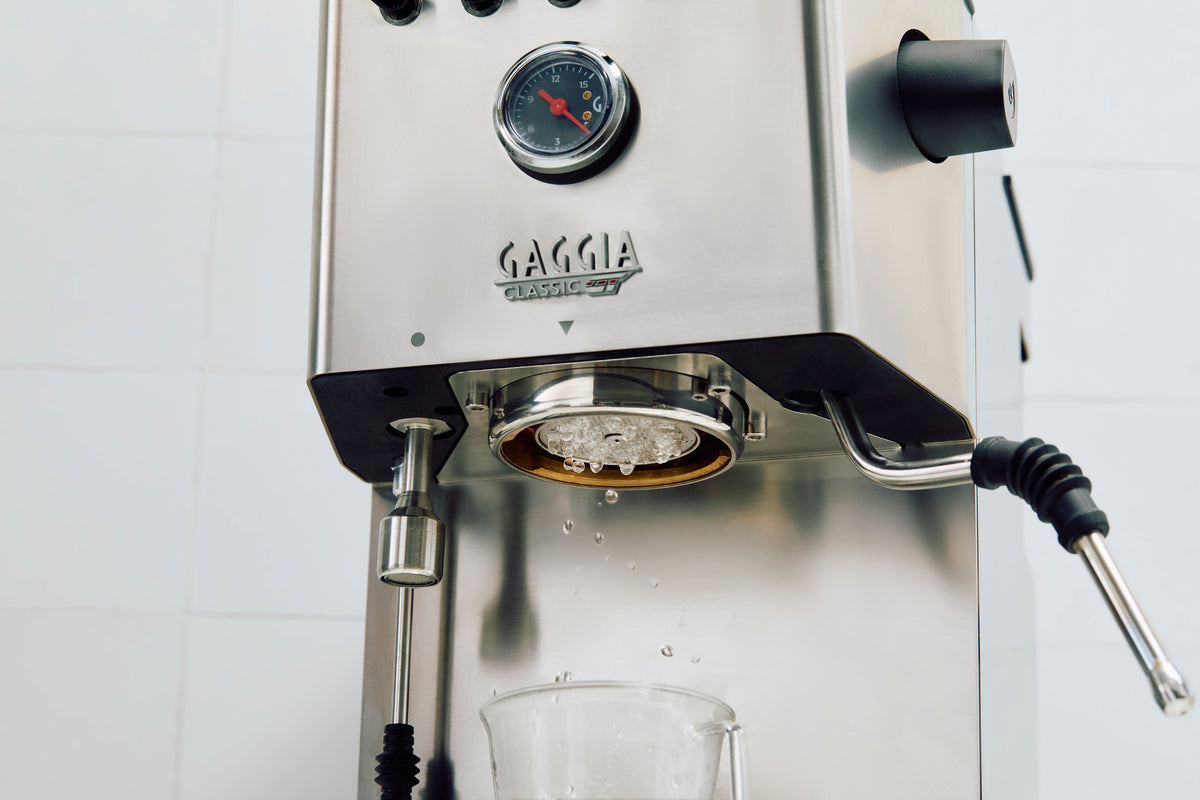 Comparing Pre-Infusion on Home Espresso Machines – Whole Latte Love