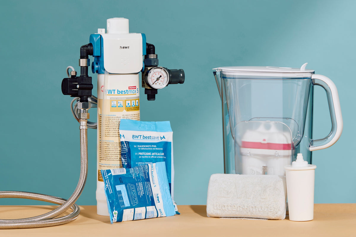 BWT Water Filters for Espresso Machines – Whole Latte Love