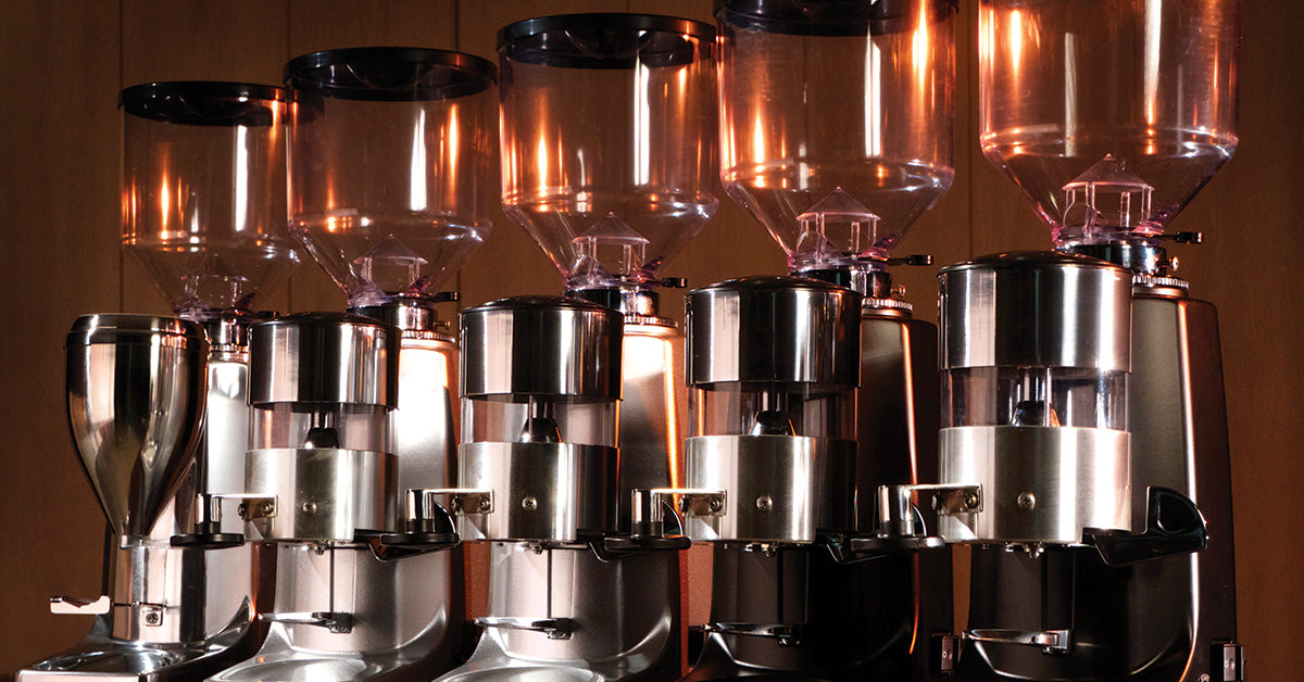 A Quick Look at the Quamar M80 – Whole Latte Love