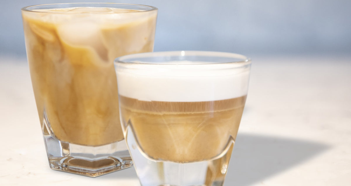 Apple Pie Latte Recipe – Whole Latte Love