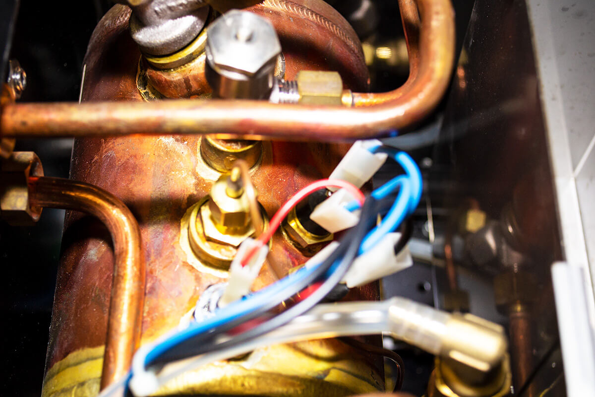 Espresso Machine Boiler Materials Guide – Whole Latte Love