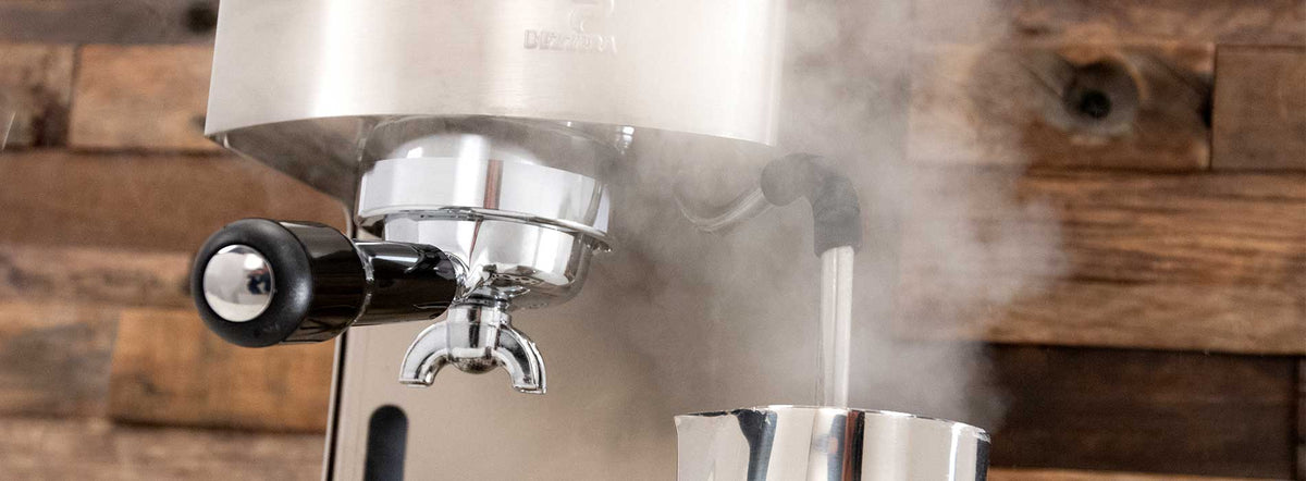 Bezzera New Hobby Review – Whole Latte Love