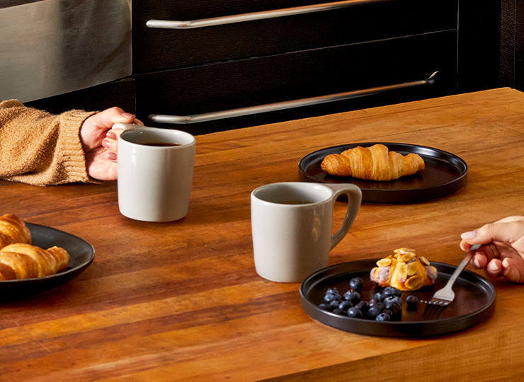 Espresso Recipes to Boost Your Brunch – Whole Latte Love