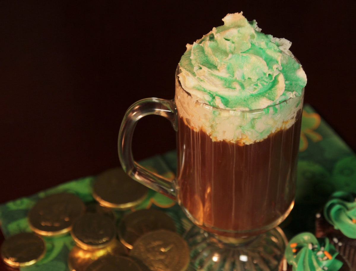 Irish Coffee Recipe – Whole Latte Love