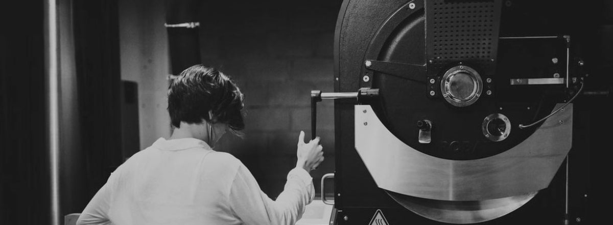 A Chat with Joe Bean's Master Roaster, Janine Cundy – Whole Latte Love