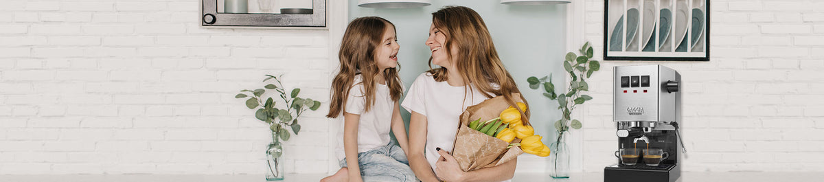 Spring Cleaning Your Espresso Machine – Whole Latte Love