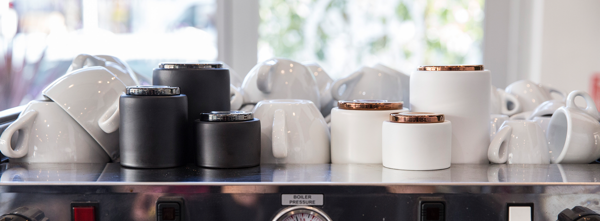 Tips and Inspiration for Organizing Your Coffee Setup – Whole Latte Love