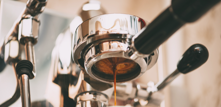 Asso Coffee The Jack Leveler - 58.5mm Light Wood – Whole Latte Love