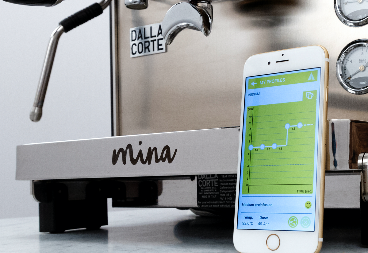 Hands-On with Flow Control - A Brief Look at What to Expect – Whole ...