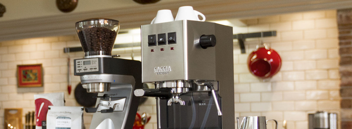 Best Semi-Automatic Espresso Machines – Whole Latte Love
