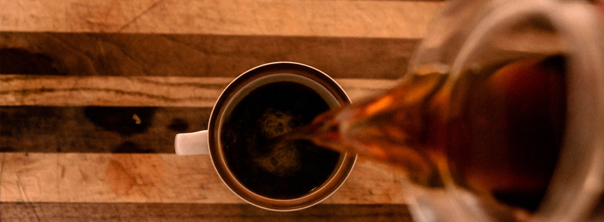 Smokey Joe Recipe – Whole Latte Love