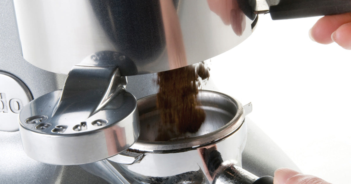 Learn About Ceado Grinders – Whole Latte Love