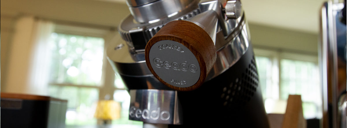 Ceado E37Z Hero Review – Whole Latte Love