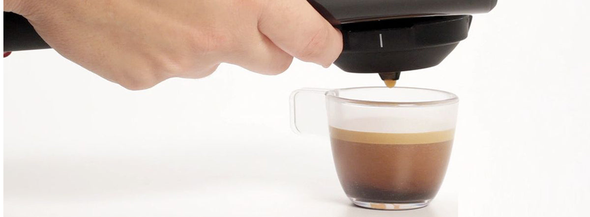 Review: Handpresso Wild Hybrid Outdoor Set – Whole Latte Love