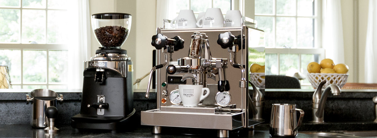 Profitec Pro 700 Review – Whole Latte Love