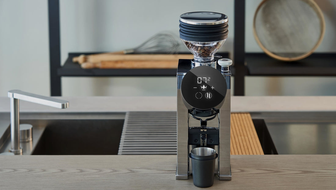 LX Italia – Whole Latte Love