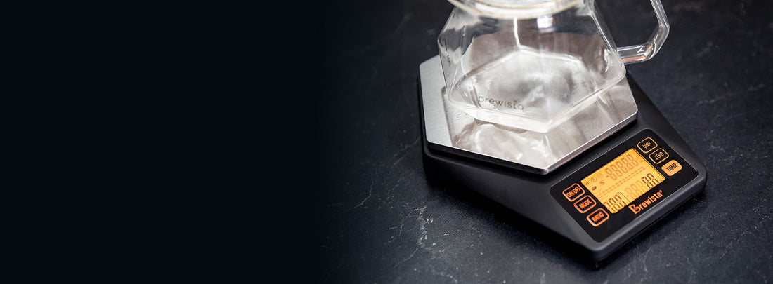 Espresso Scales – Whole Latte Love