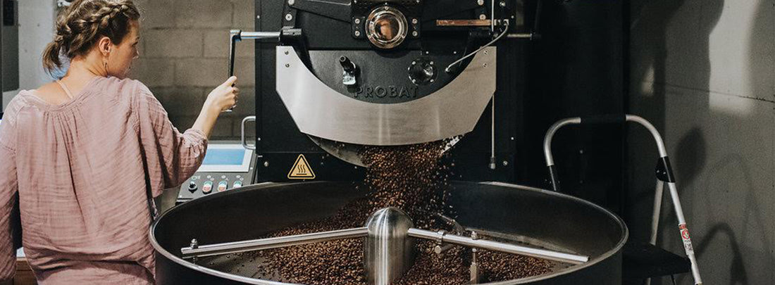 Joe Bean – Whole Latte Love
