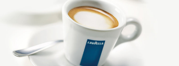 Lavazza – Whole Latte Love
