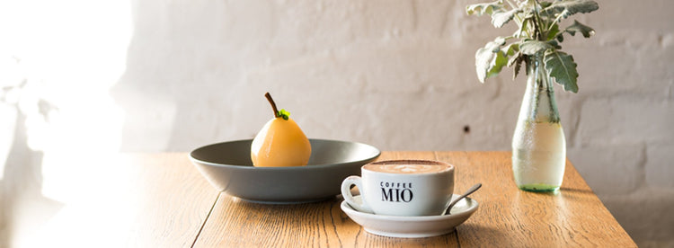 Coffee MIO – Whole Latte Love