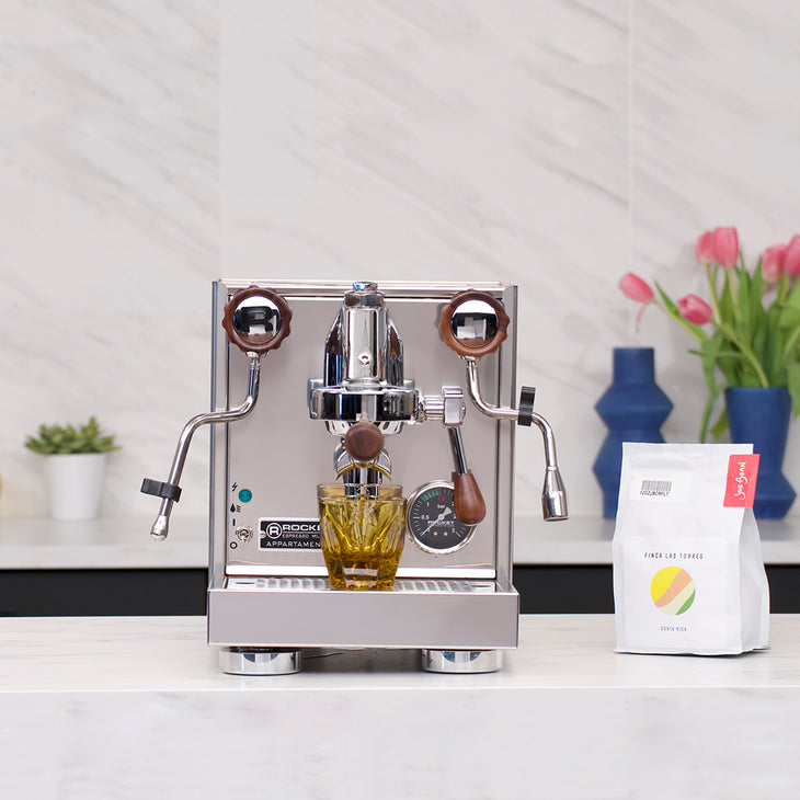 Spring Cleaning Your Espresso Machine – Whole Latte Love