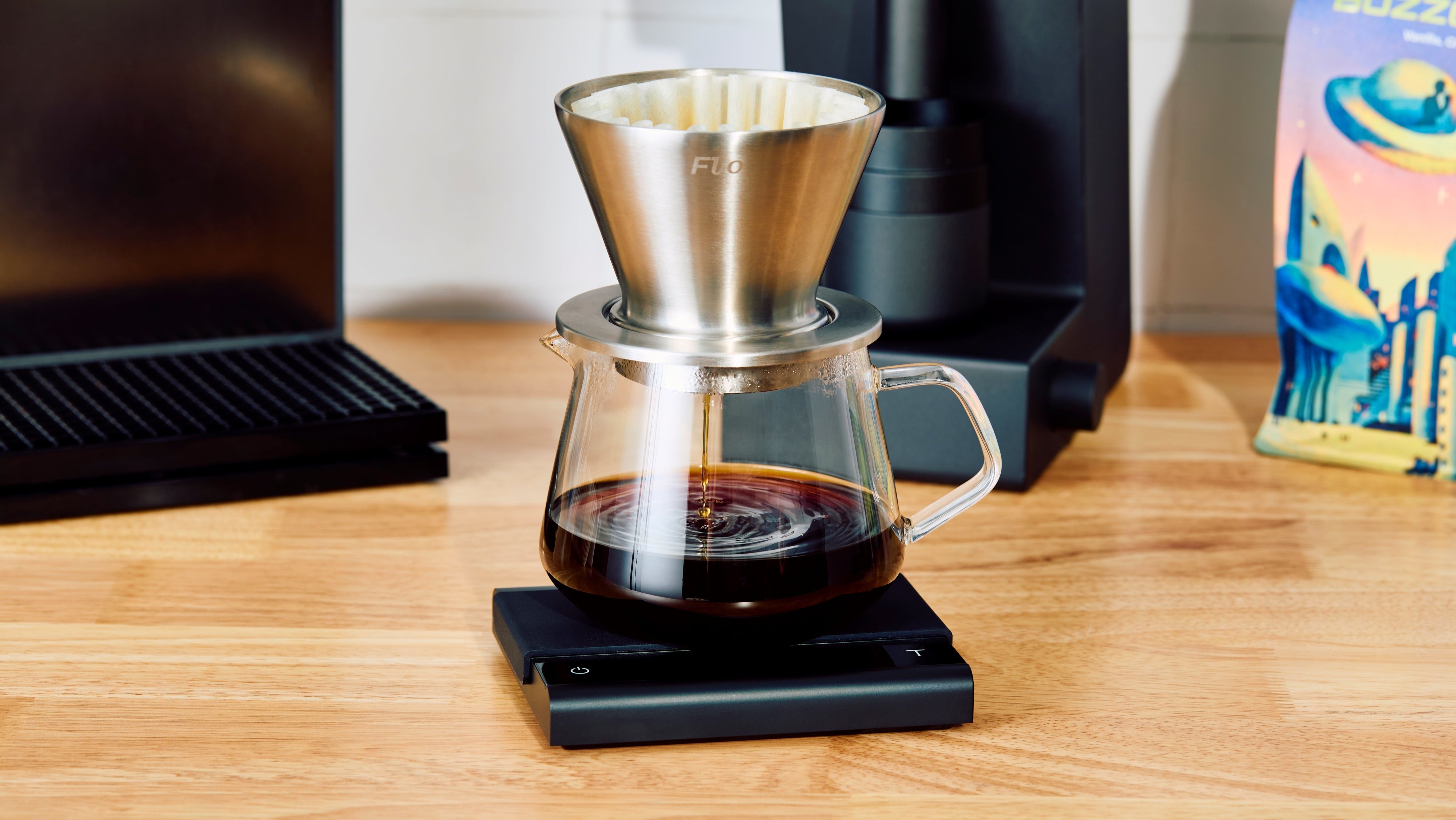 Varia – Whole Latte Love