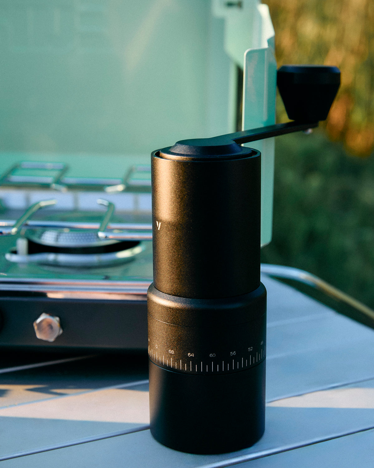 Varia EVO Hand Grinder – Whole Latte Love