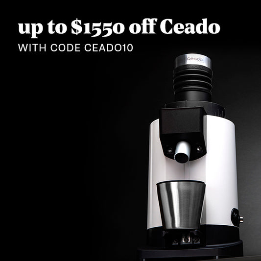 Espresso Machine and Coffee Gifts On Sale – Whole Latte Love
