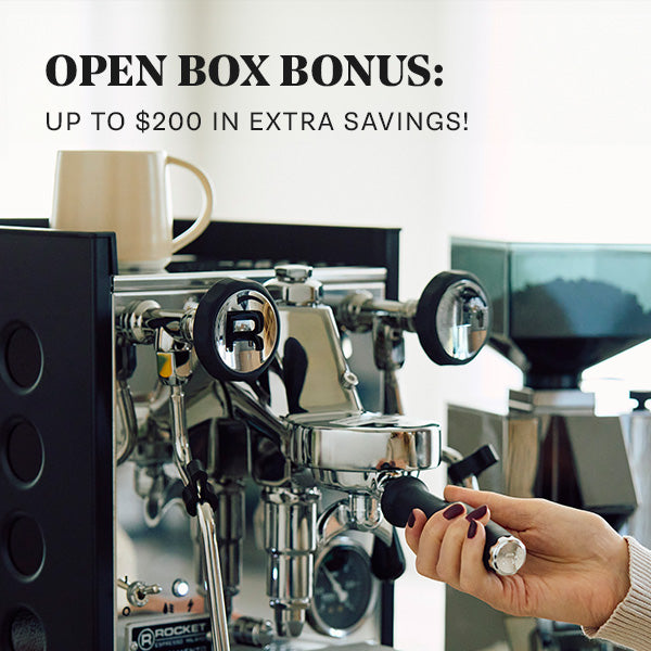 Espresso Machine and Coffee Gifts On Sale – Whole Latte Love