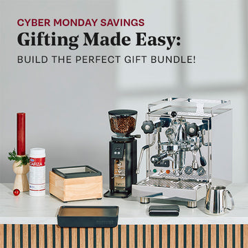 Espresso Machine and Coffee Gifts On Sale – Whole Latte Love